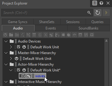 How to play sounds from Wwise in Unreal Engine | Audiokinetic Blog